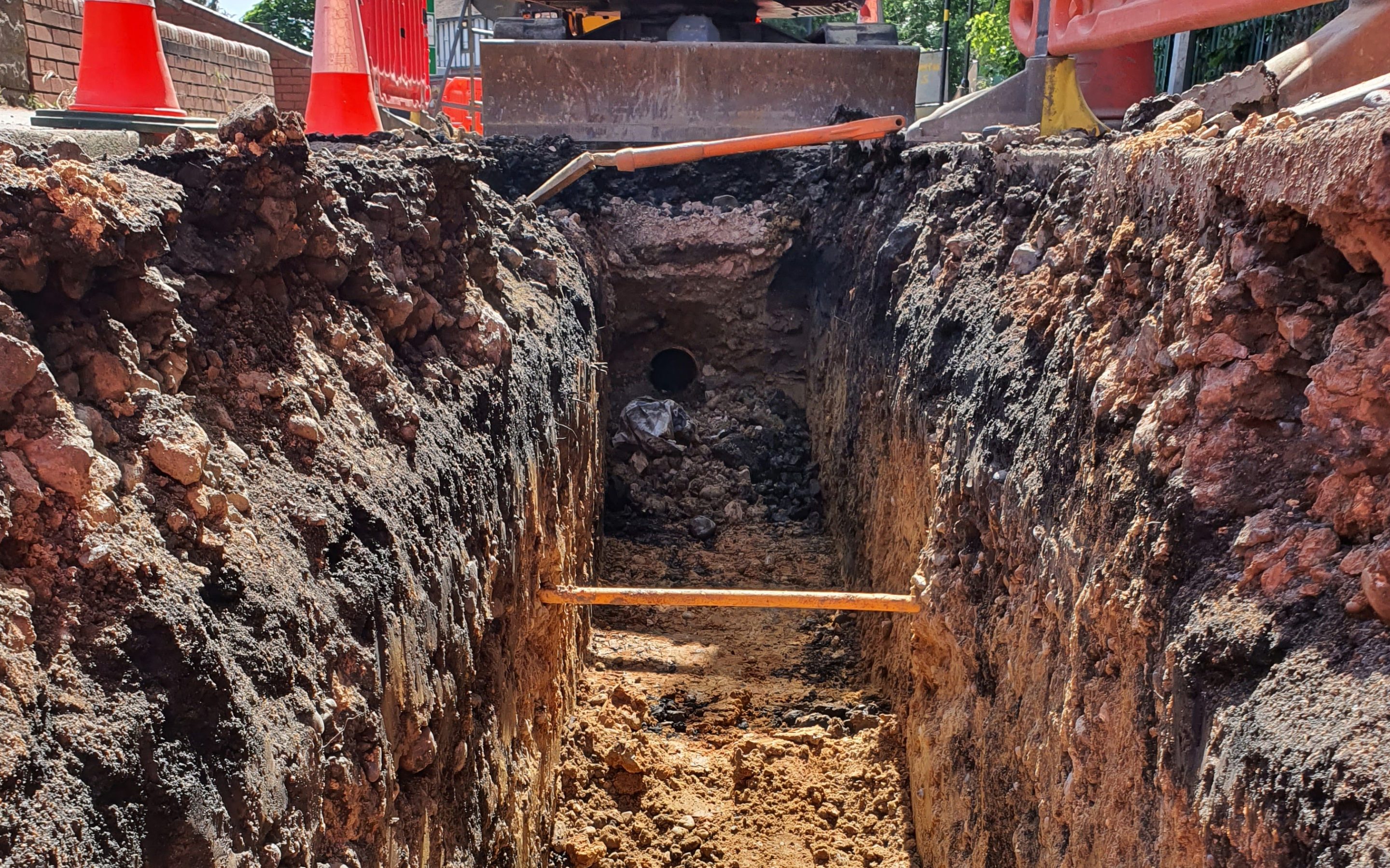 Services - Draco Construction Ltd