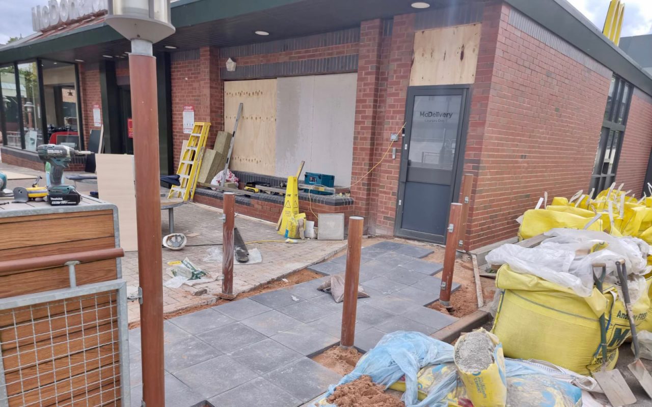 Home - Draco Construction Ltd