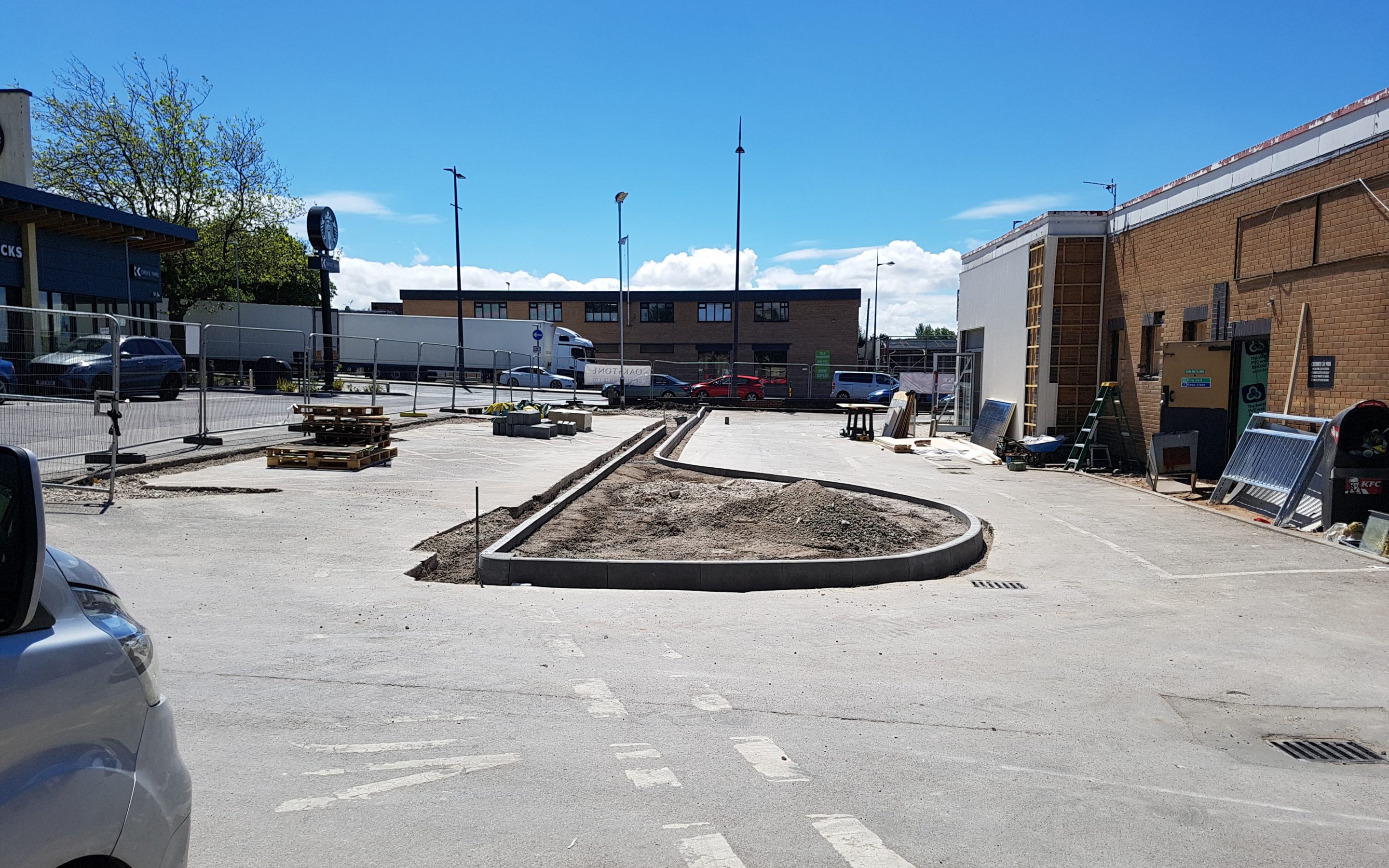 Home - Draco Construction Ltd